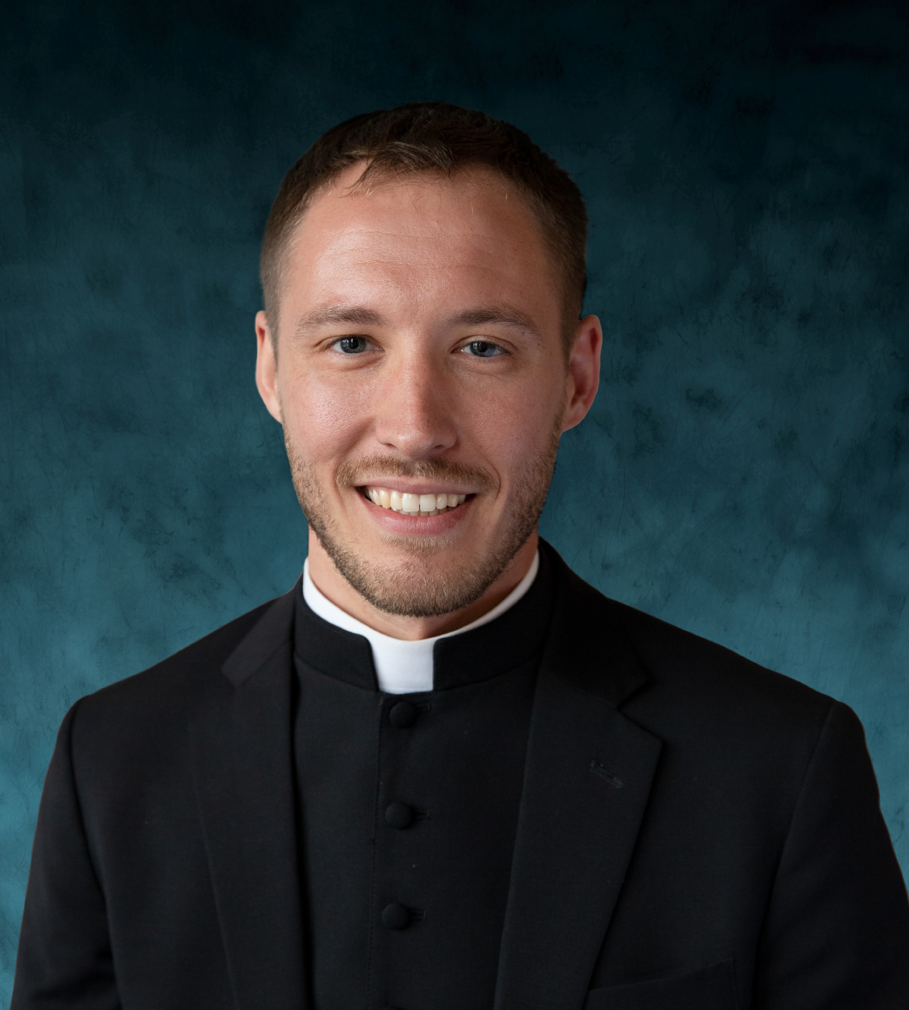 Meet Our Seminarians for the Diocese of Winona
