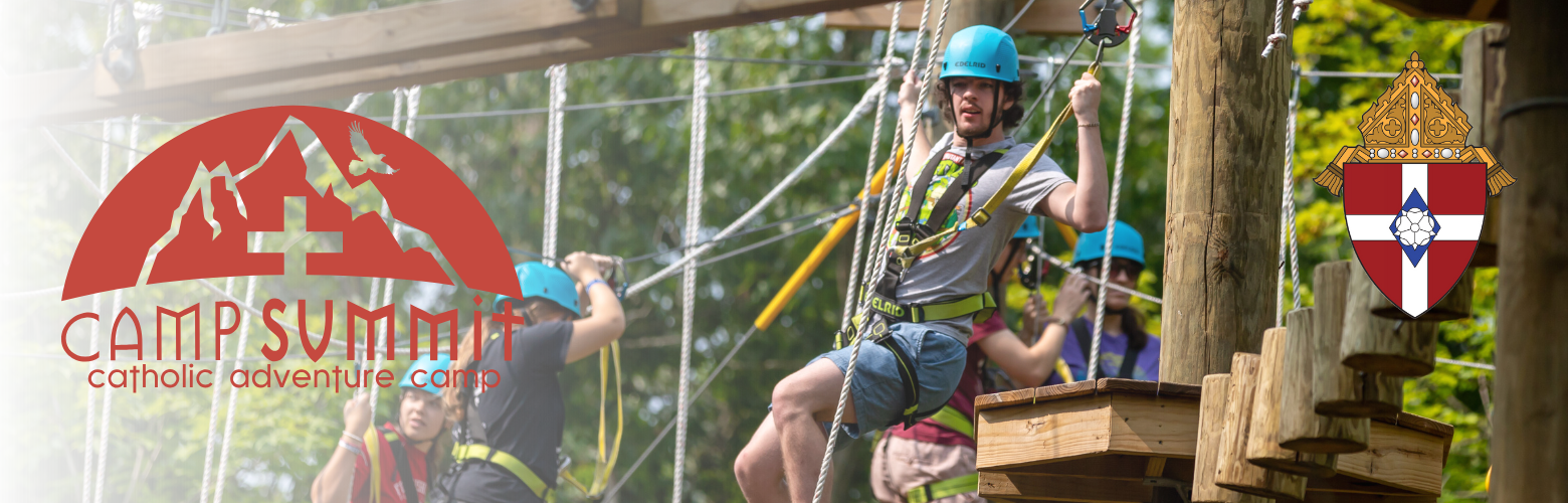 What is Camp Summit?