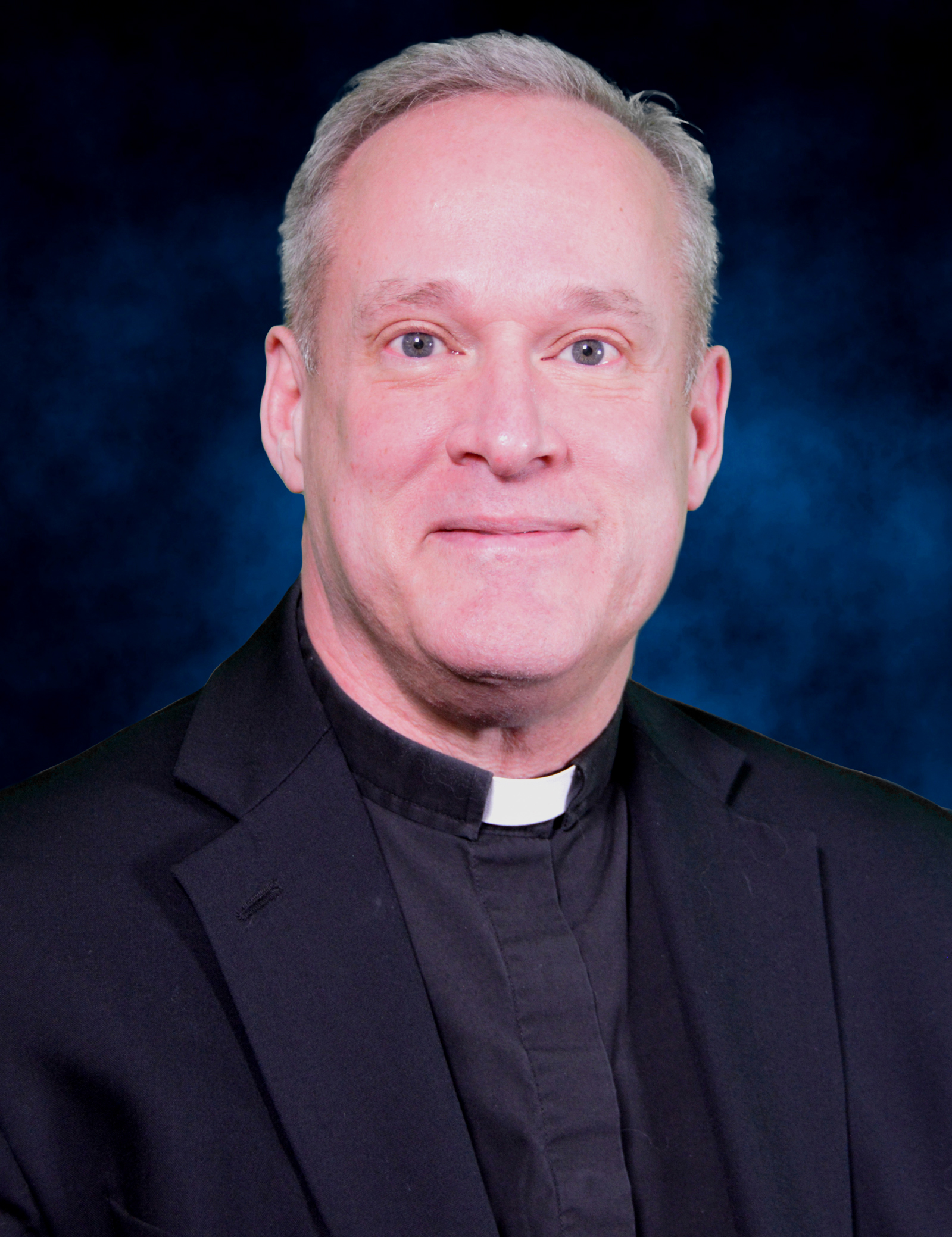 Staff of the Diocese of Winona