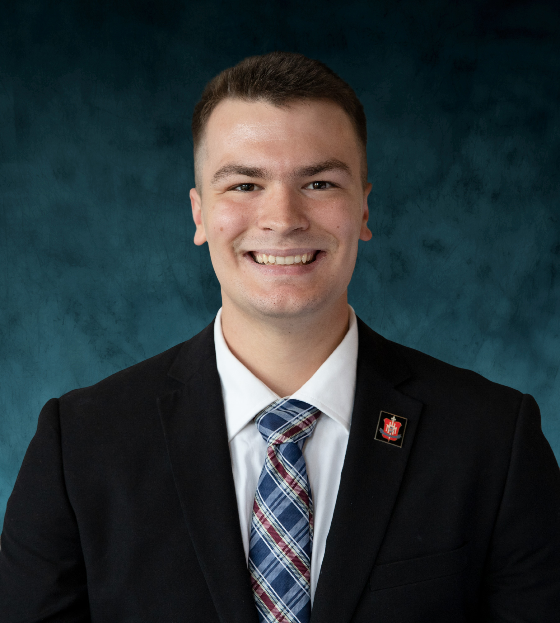 Meet Our Seminarians for the Diocese of Winona