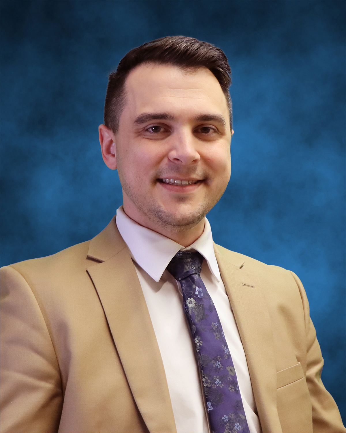 Staff of the Diocese of Winona