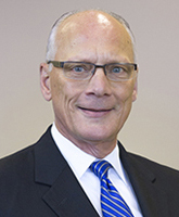 Staff of the Diocese of Winona