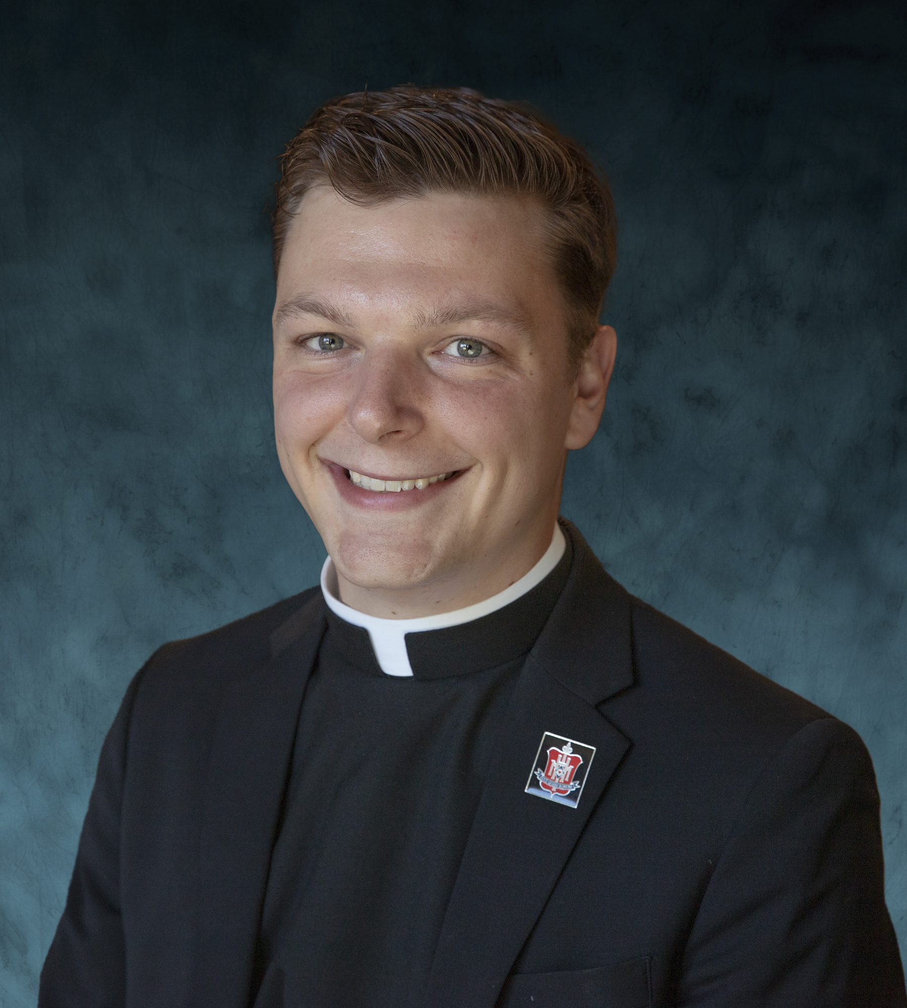 Meet Our Seminarians for the Diocese of Winona