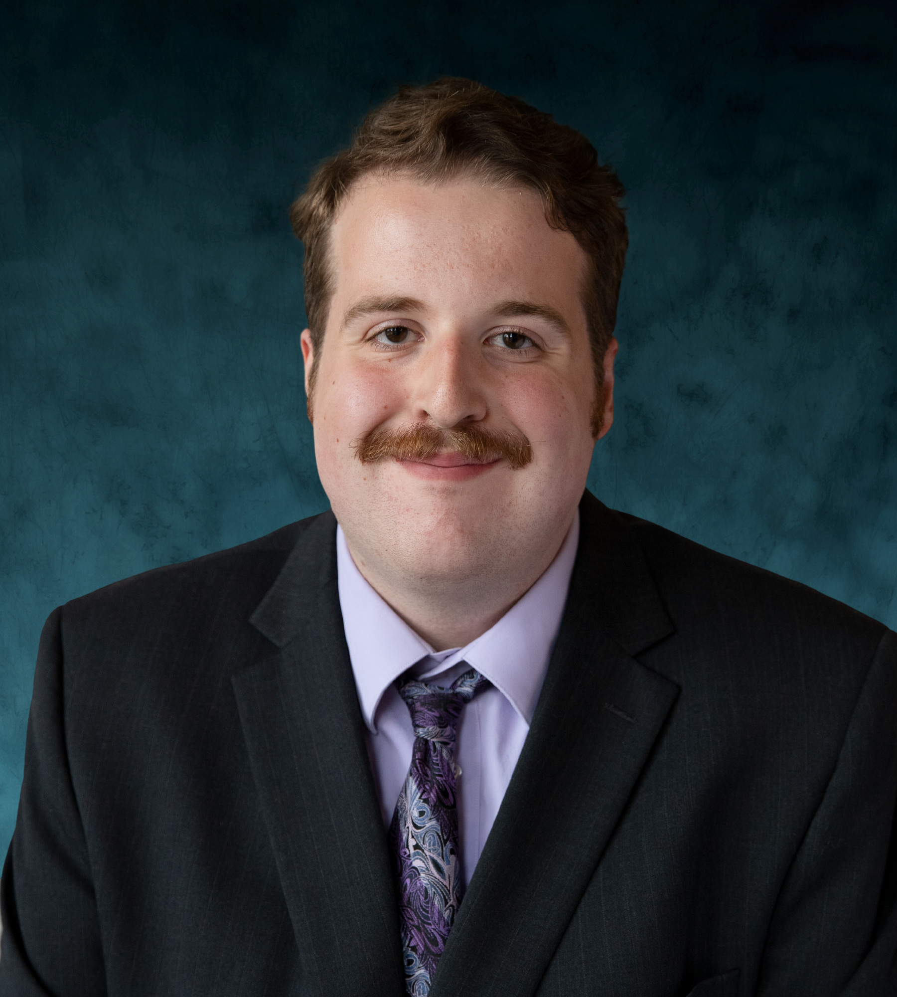 Meet Our Seminarians for the Diocese of Winona