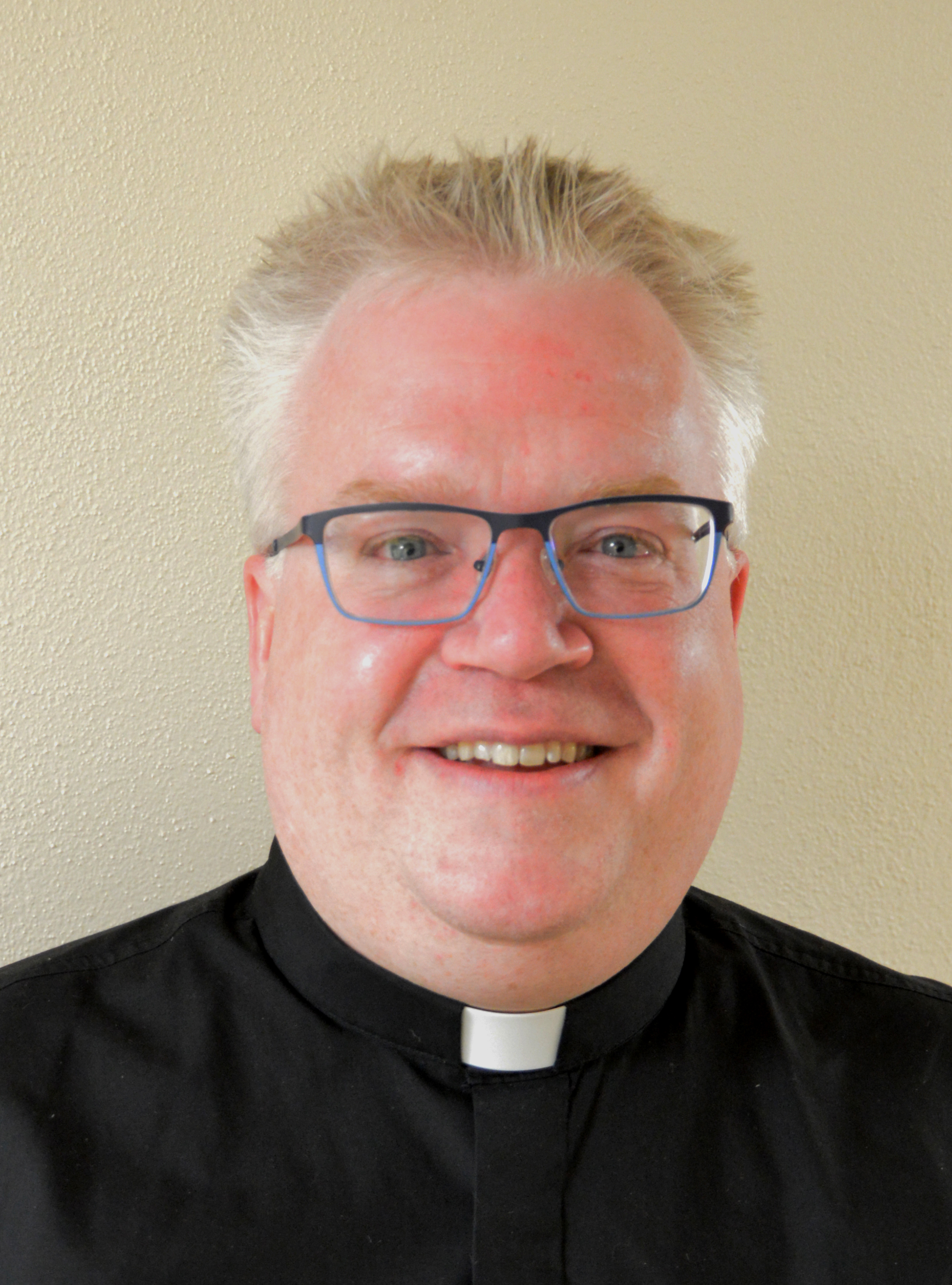 Rev. Timothy Biren