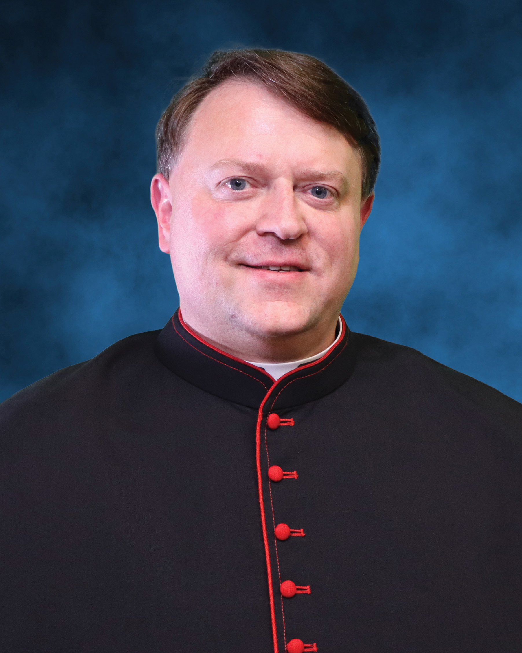 Staff of the Diocese of Winona