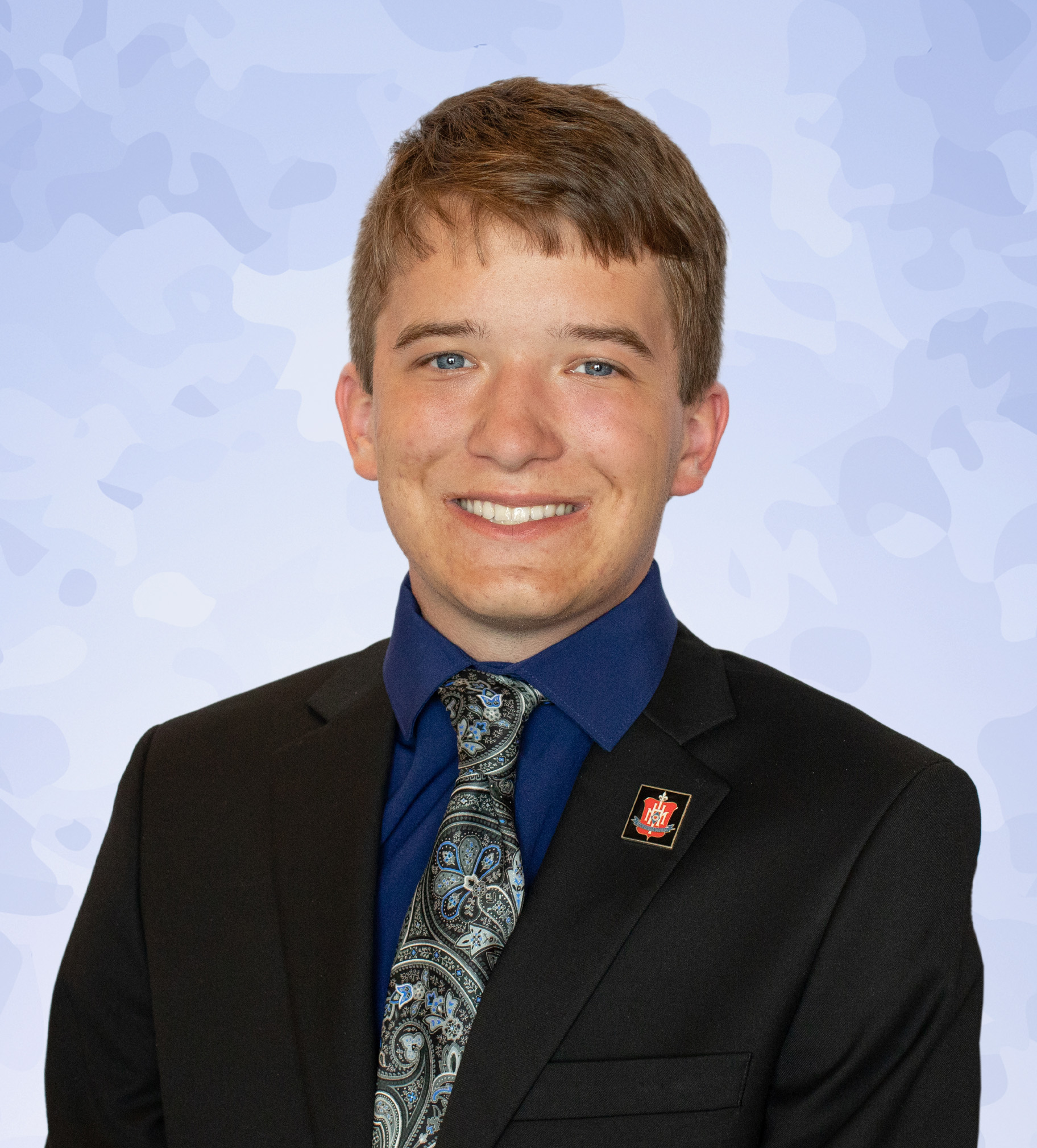 Meet Our Seminarians for the Diocese of Winona