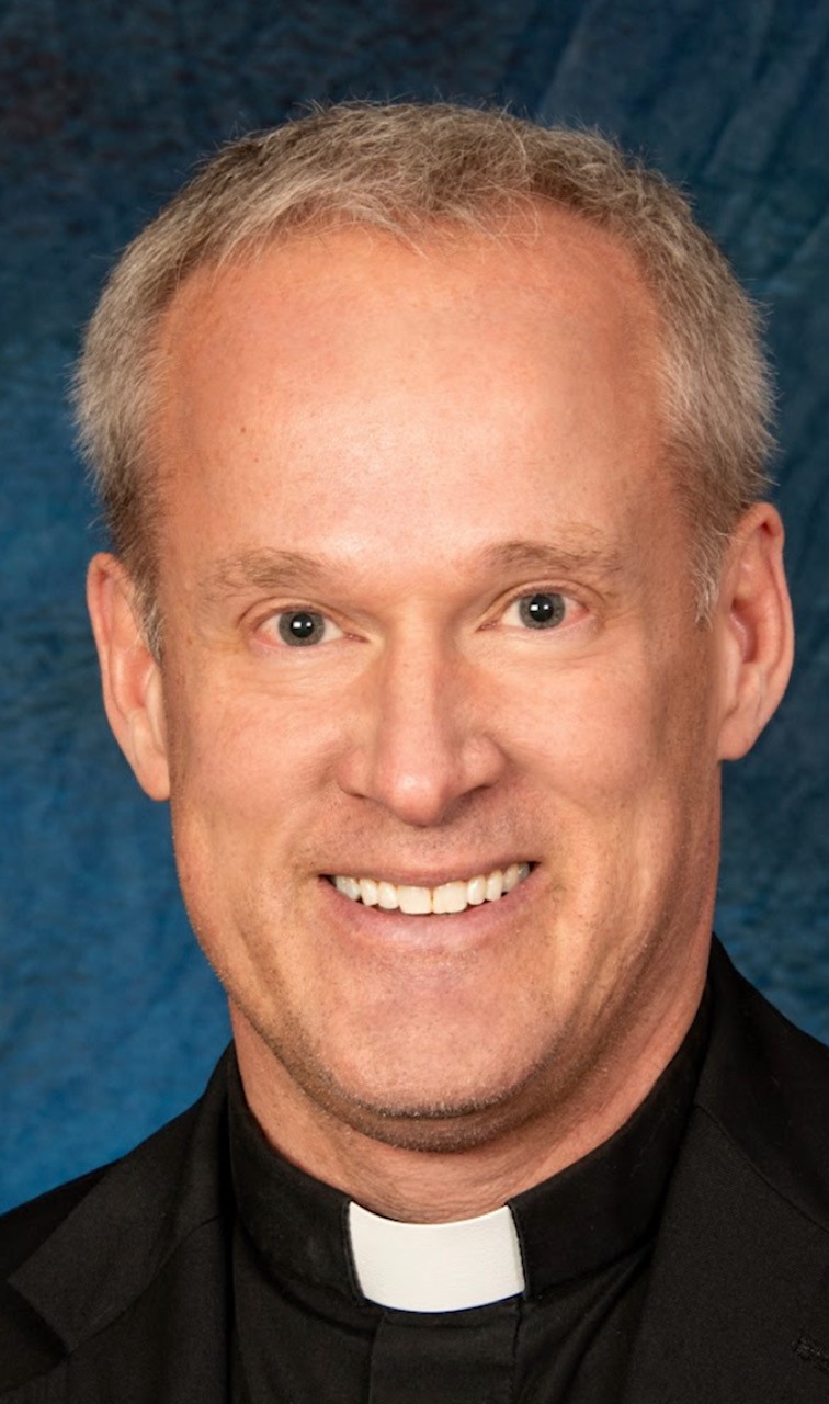 Staff of the Diocese of Winona